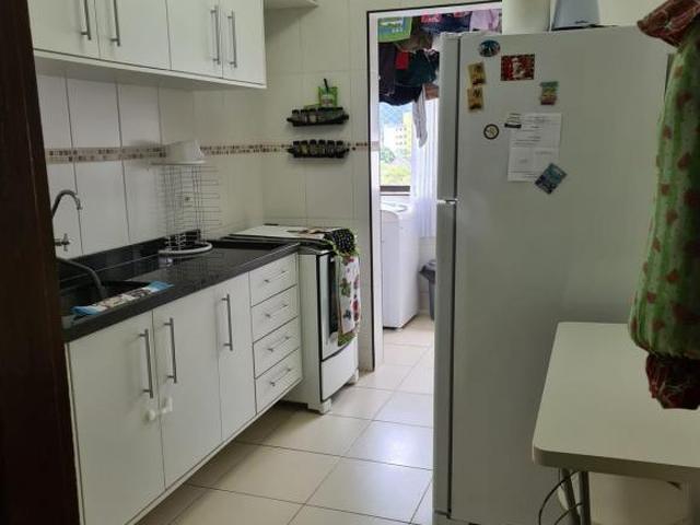 Excelente Apartamento à venda com 2 dormitórios, sendo 1 suíte, 1 banheiro, 150m², Itaguá em Ubatuba