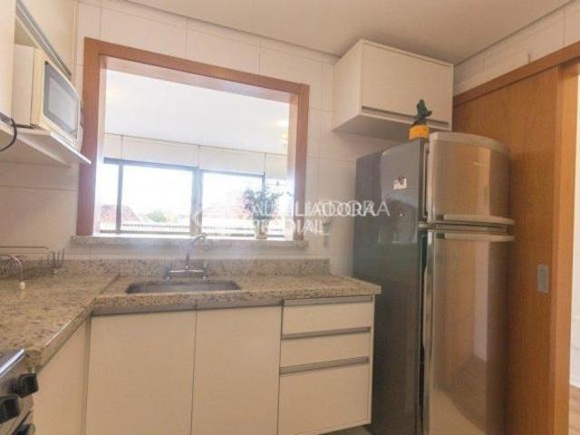 Excelente apartamento a venda com 2 quartos próximo a Sogipa