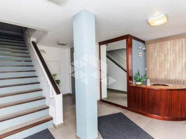 EXCELENTE APARTAMENTO À VENDA, COM 2 SUÍTES E VAGA DE GARAGEM, BEM PRÓXIMO AO SHOPPING IGUATEMI