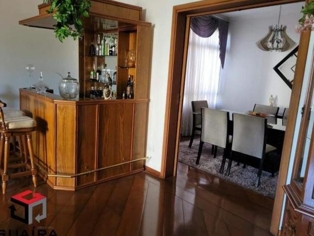 Excelente apartamento á venda com 300 m² na Chácara Santo Antonio
