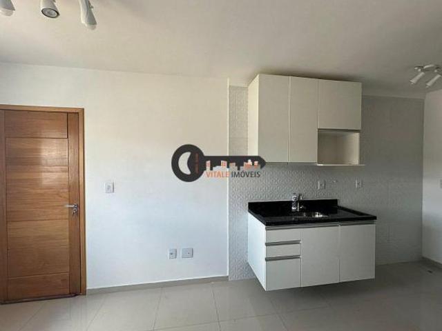 EXCELENTE APARTAMENTO A VENDA COM 45m²/VILA SANTA CLARA/SP