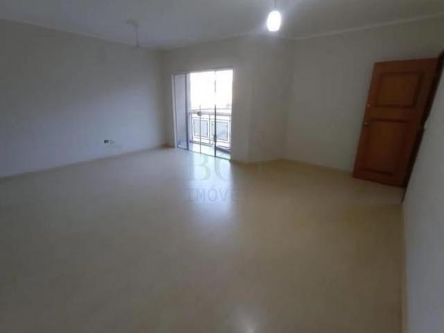 Excelente apartamento á venda com área útil de 99,59 m² no Santa Ângela em Poços de Caldas MG