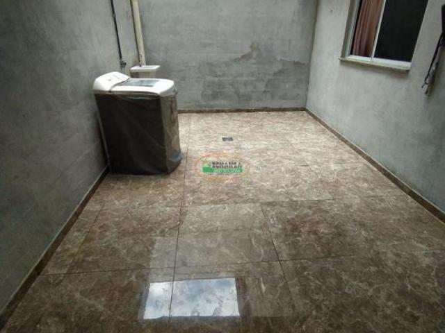 Excelente apartamento à venda com área privativa no bairro Icaivera, Contagem!