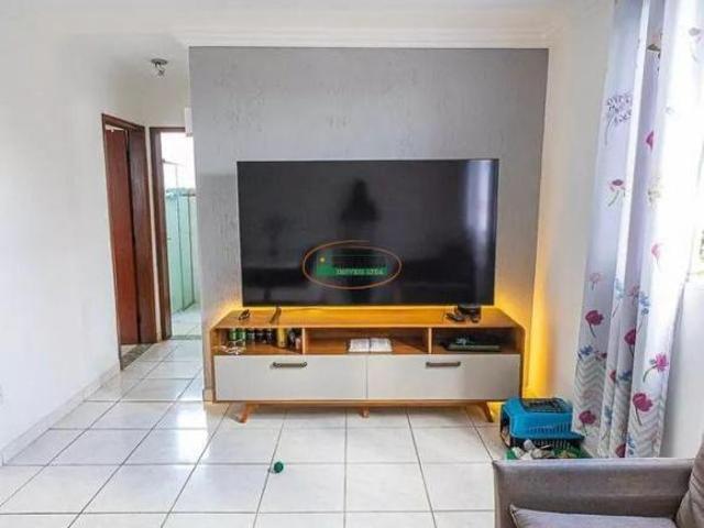 Excelente apartamento à venda com elevador, no bairro Paquetá, Belo Horizonte!