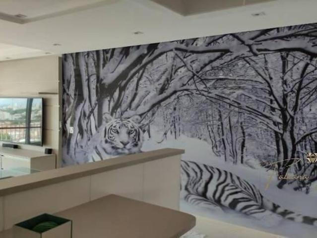 Excelente apartamento a venda com localização privilegiada