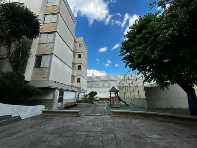 Excelente apartamento a venda com área de lazer completa na região da vila guilherme