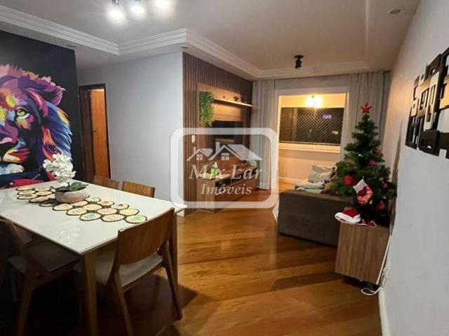 Excelente Apartamento a venda Continental Osasco SP
