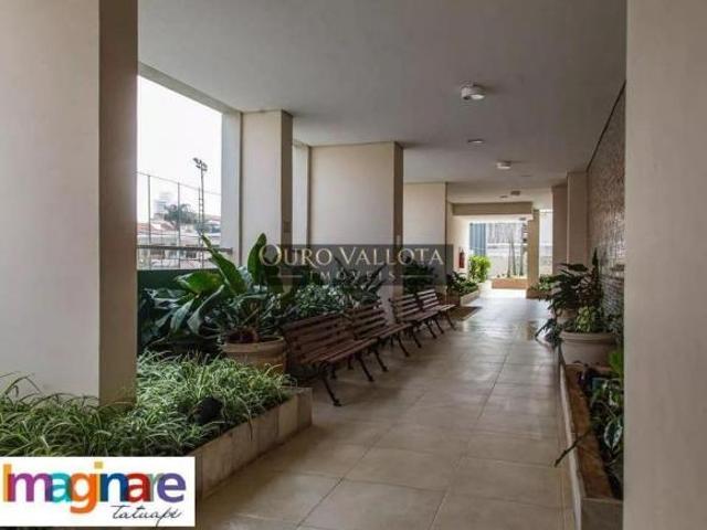 EXCELENTE APARTAMENTO À VENDA CONDOMÍNIO IMAGINARE