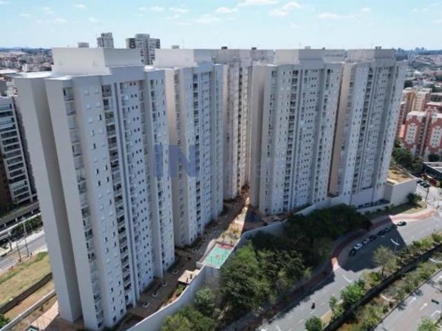 Excelente apartamento à venda condomínio Practice Club House, Jundiaí/SP, 69m2, 2 dormitórios, suíte