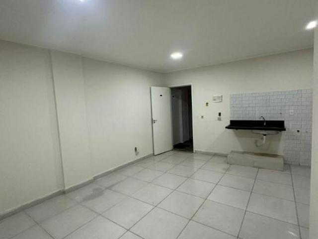 Excelente Apartamento à Venda – Colônia Agrícola Águas Claras 2 Quartos 01 suíte Próximo ao metro!
