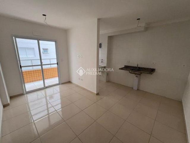 Excelente apartamento a venda de 57m². Com 2dorm 1suite, 1vaga, perto da Praia