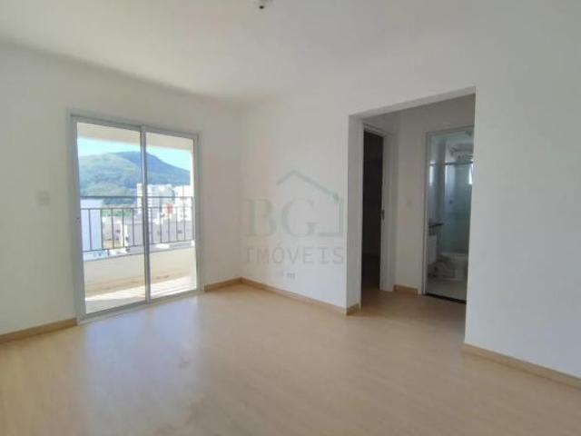 Excelente apartamento á venda de 56,49 m² no Jardim Elvira Dias em Poços de Caldas MG