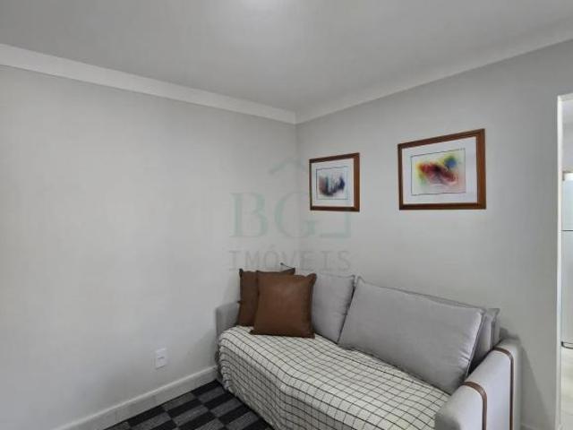 Excelente apartamento á venda de 72,75m² no Jardim Elvira Dias em Poços de Caldas MG