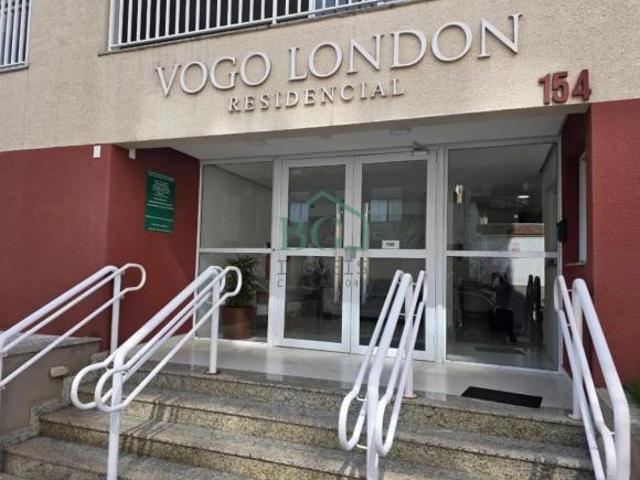Excelente apartamento á venda de 72m² no Jardim Elvira Dias em Poços de Caldas MG