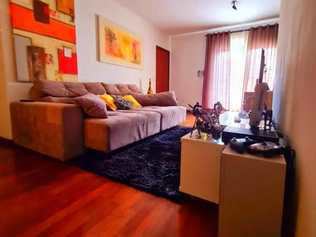 Excelente apartamento á venda de 93m² no Centro de Poços de Caldas MG