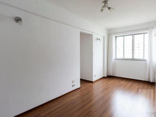 EXCELENTE APARTAMENTO À VENDA DE 01 DORMITÓRIO NA SANTA CECÍLIA