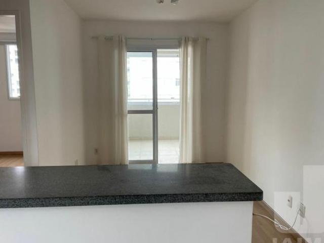 EXCELENTE APARTAMENTO A VENDA DE 01 DORMITÓRIO COM VAGA NA SANTA CECILIA