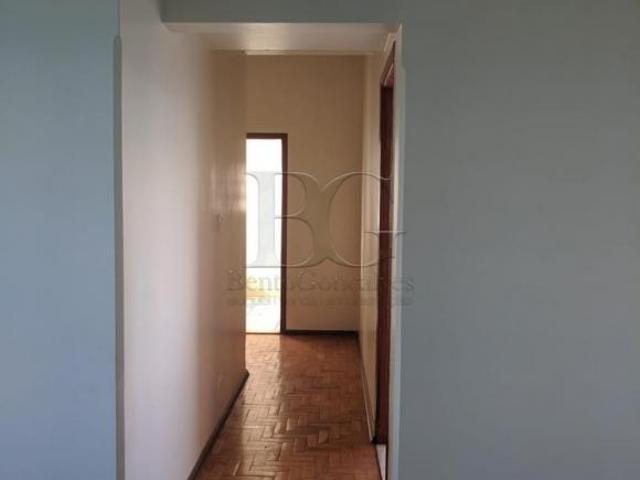 Excelente apartamento á venda de 104m² no centro de Poços de Caldas MG
