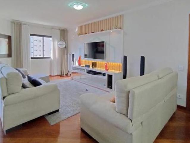 Excelente apartamento á venda de 170m² no centro de Poços de Caldas MG
