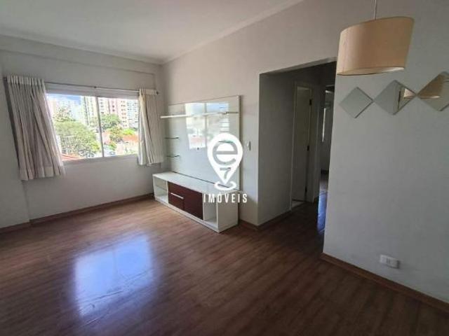 EXCELENTE APARTAMENTO Á VENDA DE 2 DORMITÓRIOS NA SAÚDE!