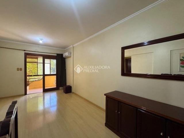 Excelente apartamento á venda, desocupado, pronto para morar