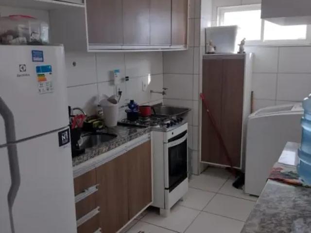 Excelente Apartamento a venda em TERESINA