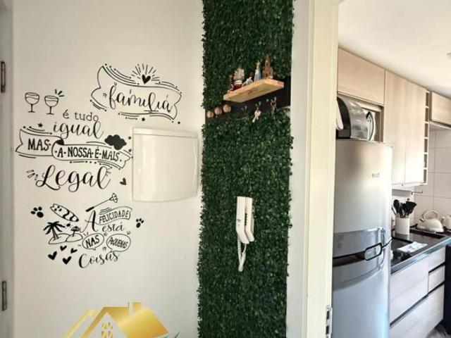 Excelente apartamento á venda em Terra Preta, Mairiporã/SP