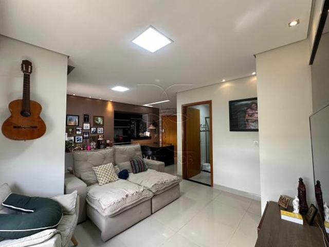 Excelente Apartamento à Venda em Águas Claras Edifício Rivoli