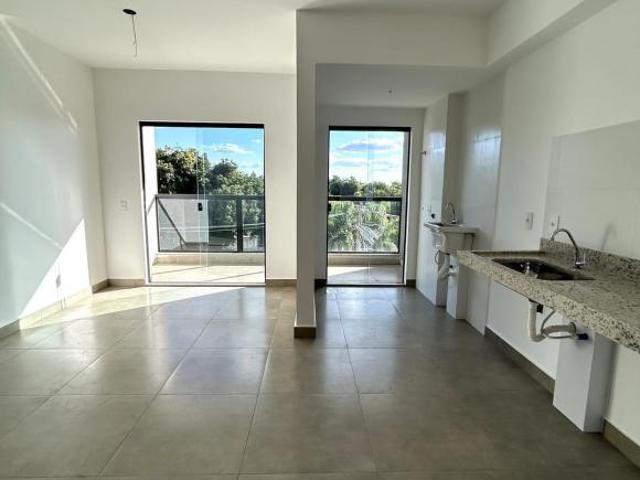 Excelente Apartamento à venda, Em frente a Avenida Paulo VI, Jardim Lima, Franca, SP