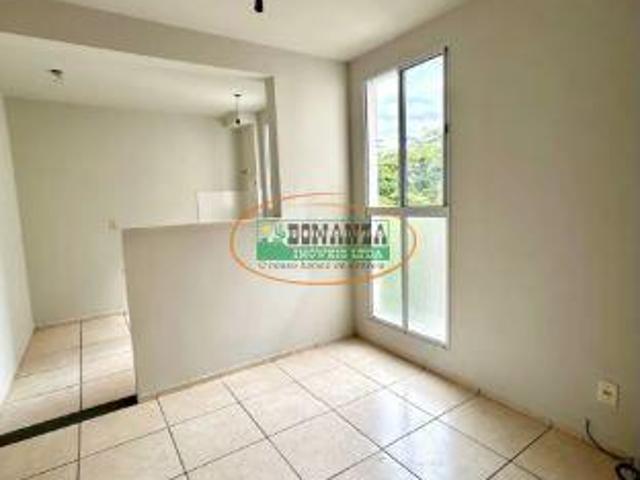 Excelente apartamento à venda em Lagoa Santa!