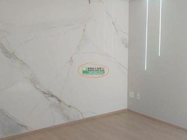 Excelente apartamento à venda em Lagoa Santa!