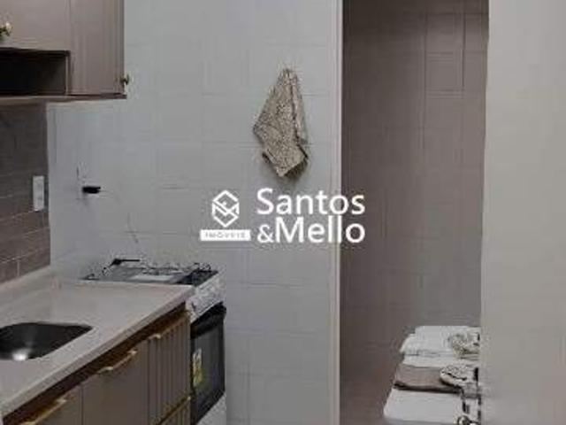 Excelente apartamento à venda em localização privilegiada, próximo ao Terminal V