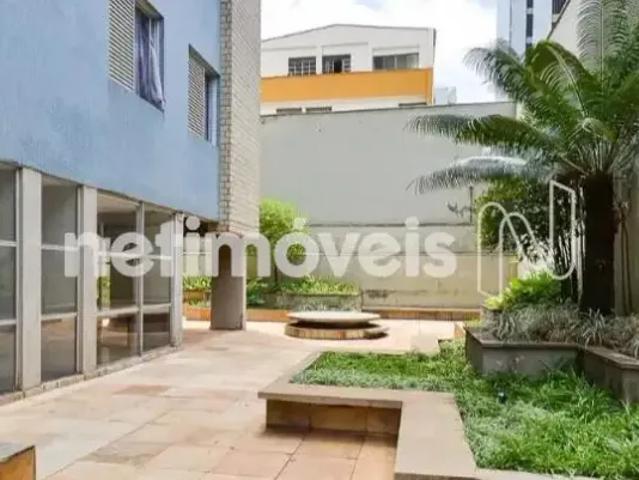 Excelente Apartamento à Venda em Lourdes | 3 Quartos, Suíte e Garagem