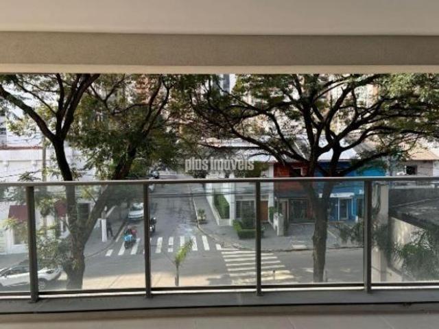 Excelente apartamento a venda em no Itaim Bibi