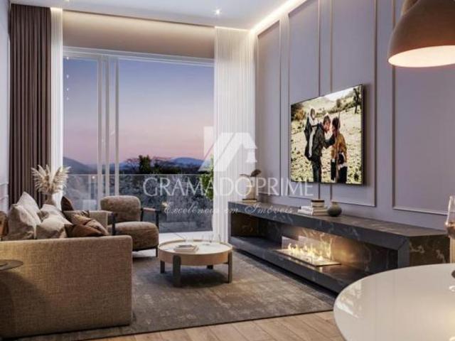 EXCELENTE APARTAMENTO A VENDA EM NOVA PETRÓPOLIS!