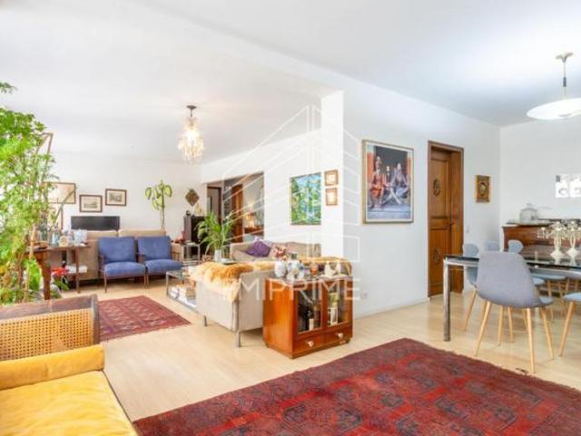 Excelente Apartamento à Venda em Pinheiros!