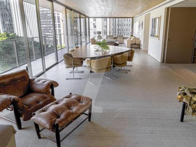 Excelente apartamento à venda em Pinheiros