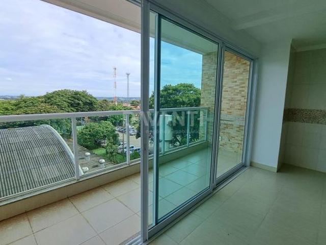 Excelente apartamento à venda em região nobre de Jaguariúna!