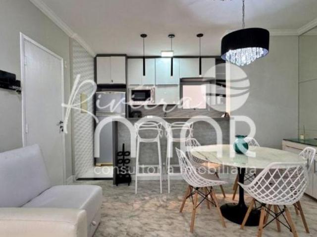 EXCELENTE APARTAMENTO À VENDA EM RIVIERA DE SÃO LOURENÇO