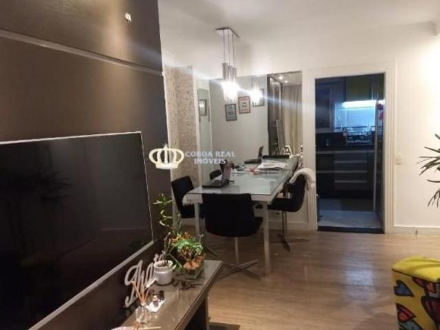 Excelente apartamento à venda em São Paulo SP, Vila Matilde: 2 quartos, 1 suíte, 2 salas, 76m² de ár