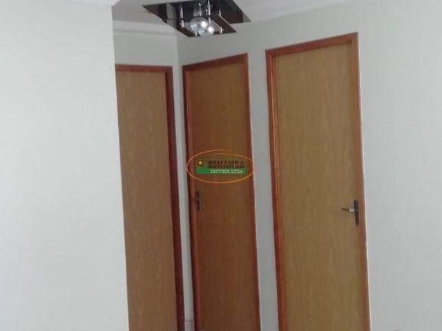 Excelente apartamento a venda em Santa Luzia!