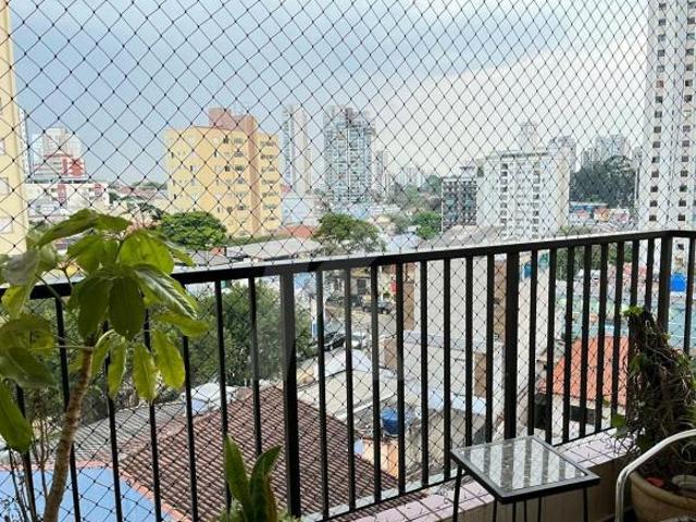 Excelente Apartamento à Venda em Santana ? 4 Dormitórios, 2 Vagas e 120m² de Área Privativa