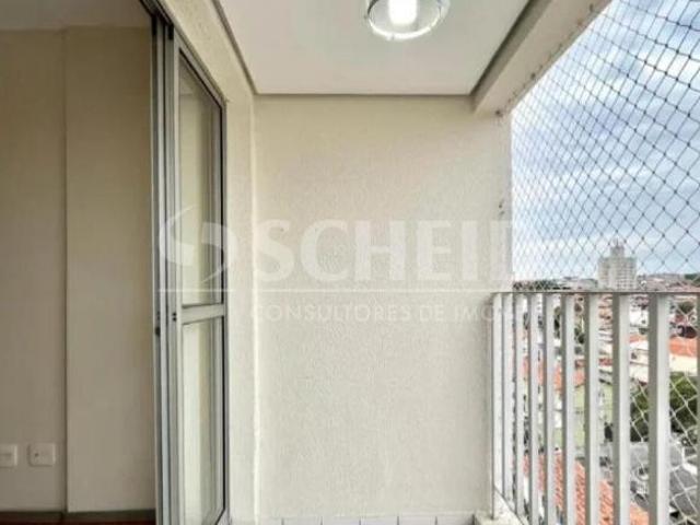 Excelente Apartamento à Venda Jabaquara
