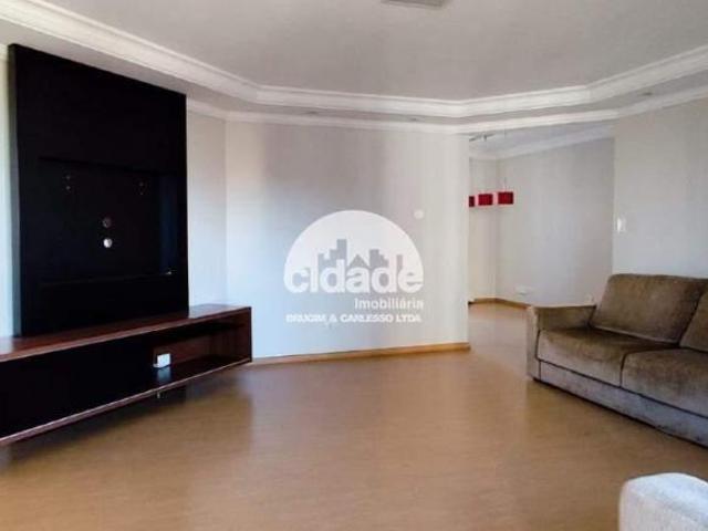 Excelente Apartamento à Venda – Localização Centro / Cascave Pr