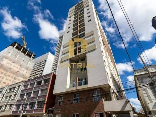 Excelente Apartamento à venda localizado no Centro