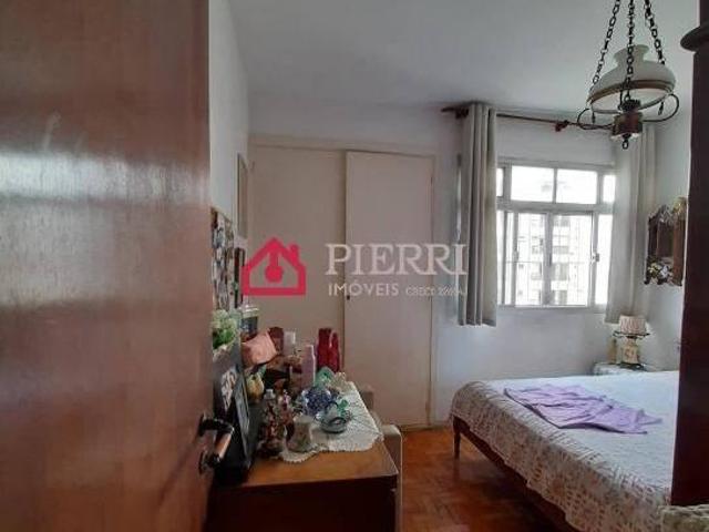 Excelente apartamento a venda na