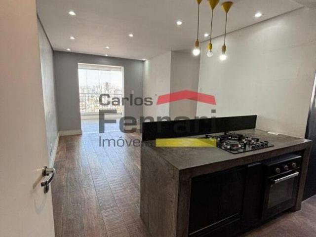 EXCELENTE APARTAMENTO A VENDA NA VILA MARIA ANDAR ALTO