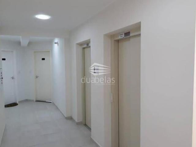 Excelente Apartamento à venda na Vila Adyana em São José dos Campos