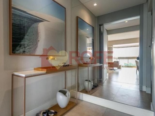 Excelente apartamento à venda na Vila Clementino com 186mts!