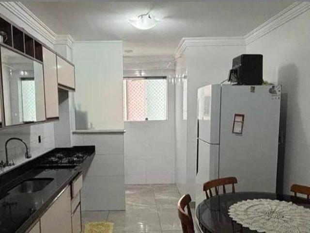 Excelente apartamento à venda na Vila Gilda, um dos bairros mais valorizados de Santo André!